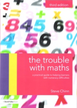 Books — Steve Chinn